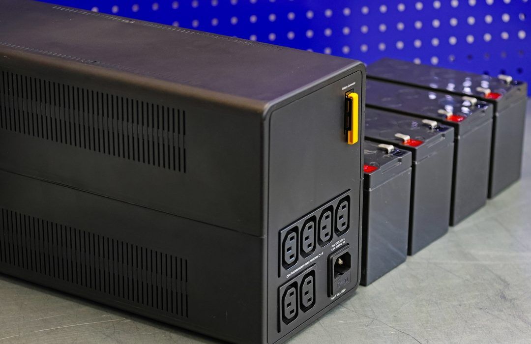 Regulatory Environment and Compliance for Backup Power Systems